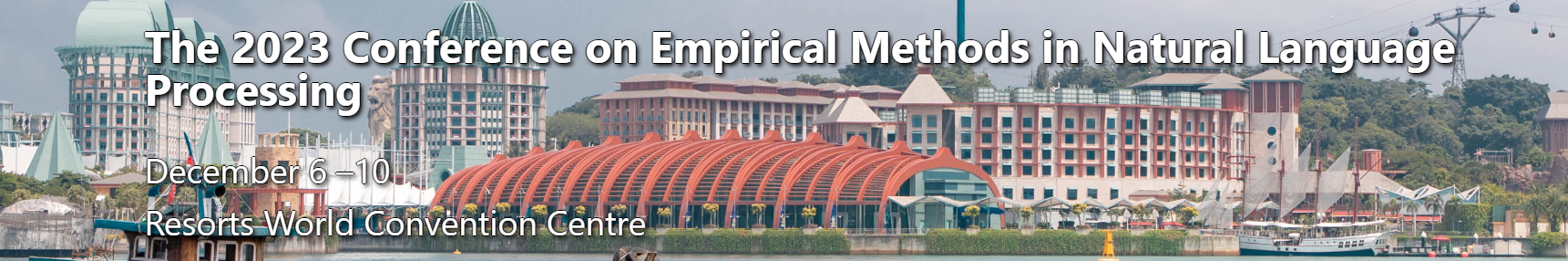 Two Papers Accepted to EMNLP 2023